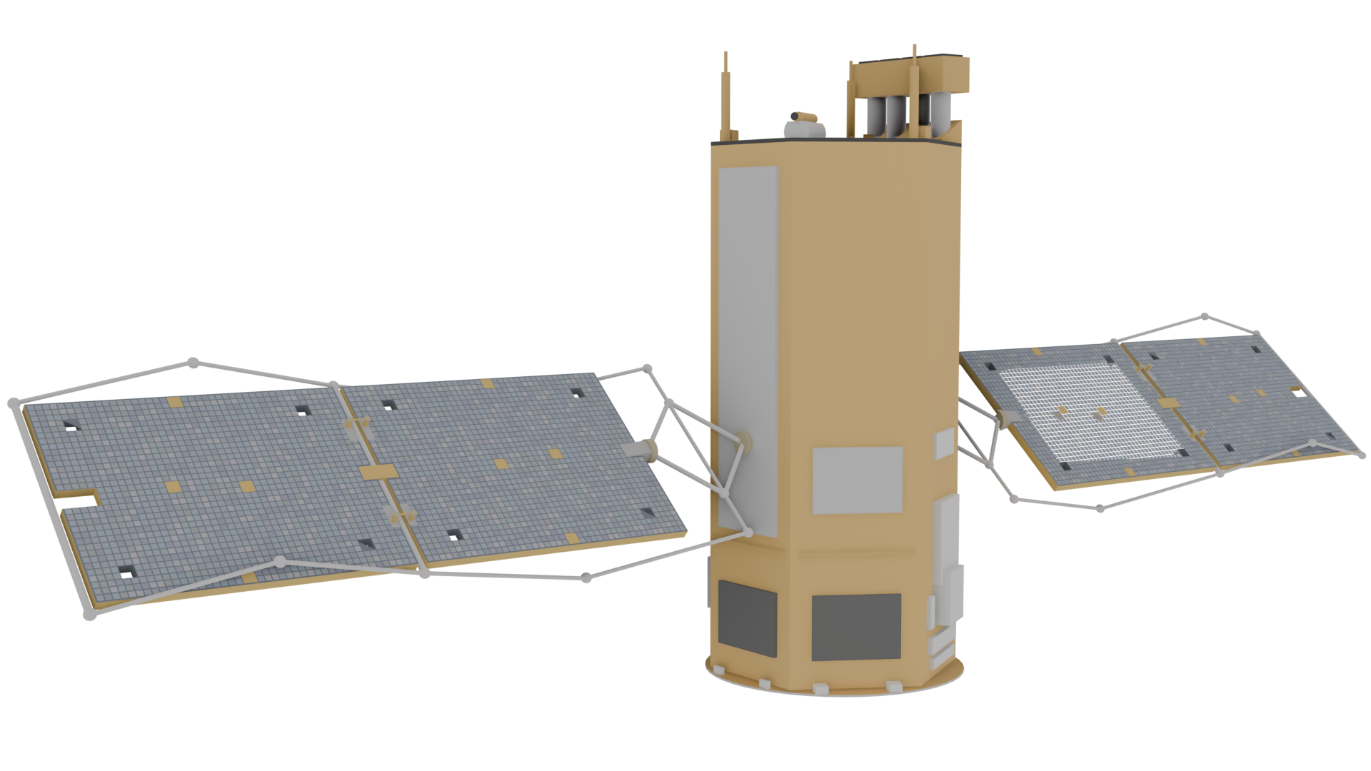 Orbiting Carbon Observatory (OCO) 2 - NASA Science